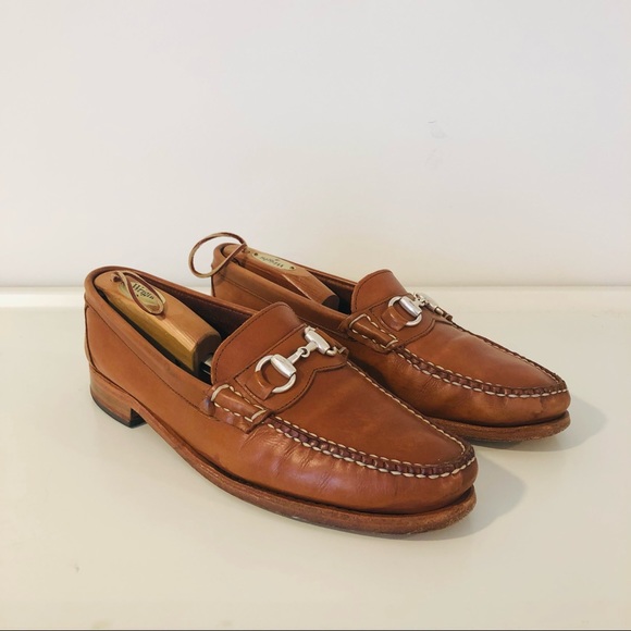 Allen Edmonds | Shoes | Allen Edmond Concord Ave Horsebit Loafer | Poshmark